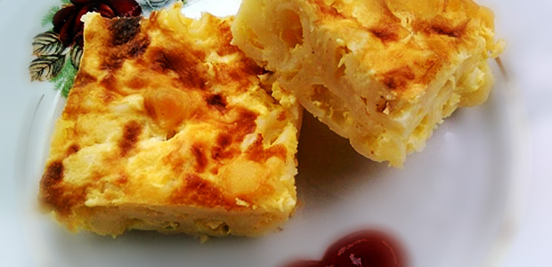 Kuvar: Topla Predjela - Recepti.com